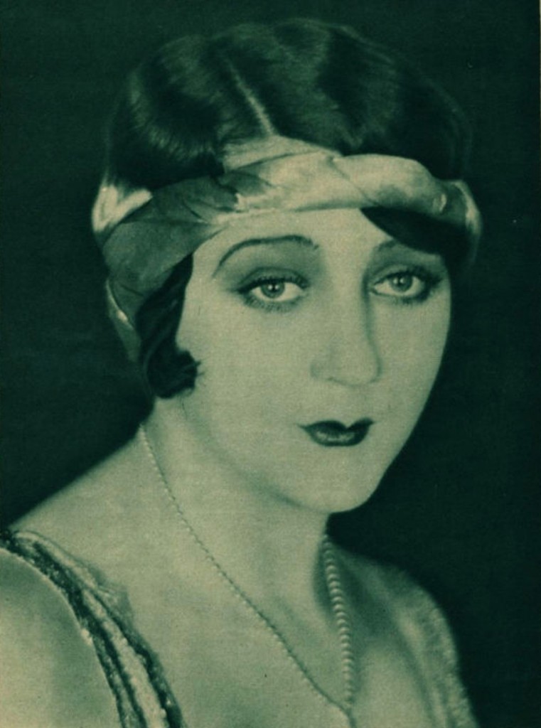 Film Stills and Portraits | Barbara La Marr