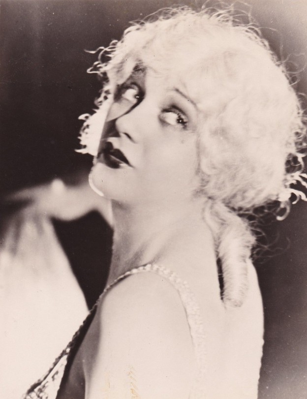 Film Stills and Portraits | Barbara La Marr