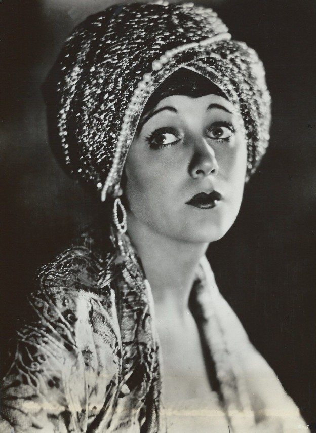Newly Added Photographs and a Few Words from Barbara… | Barbara La Marr