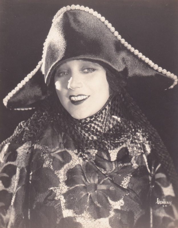 Film Stills and Portraits | Barbara La Marr